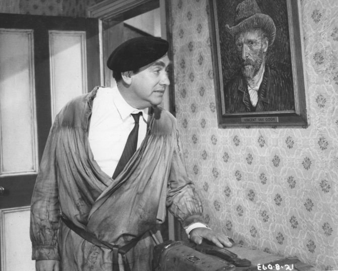 Picture of Call Me Genius (1961)