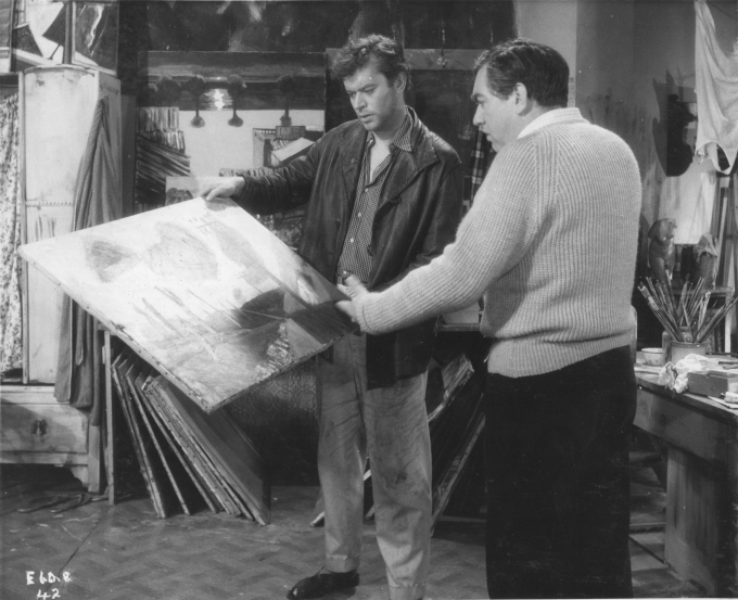 Picture of Call Me Genius (1961)