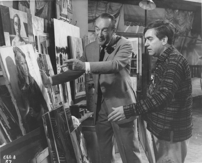 Picture of The Rebel (1961)