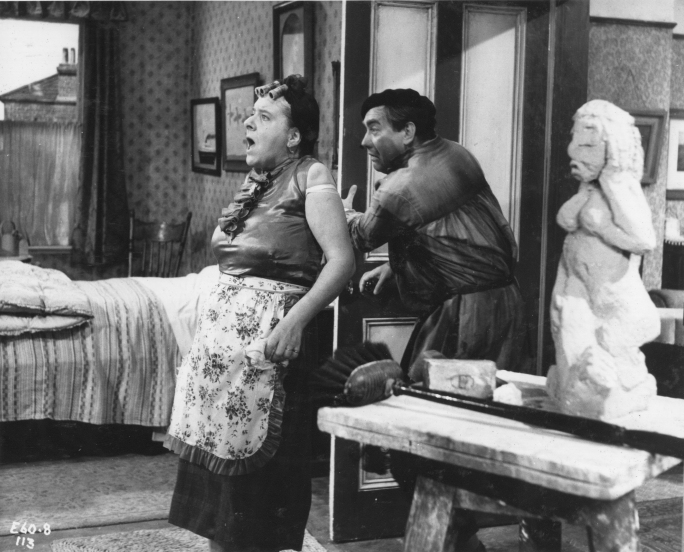 Picture of Call Me Genius (1961)