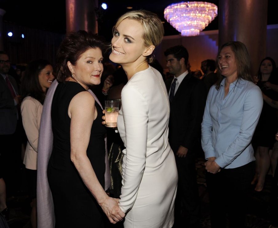 Picture of Taylor Schilling