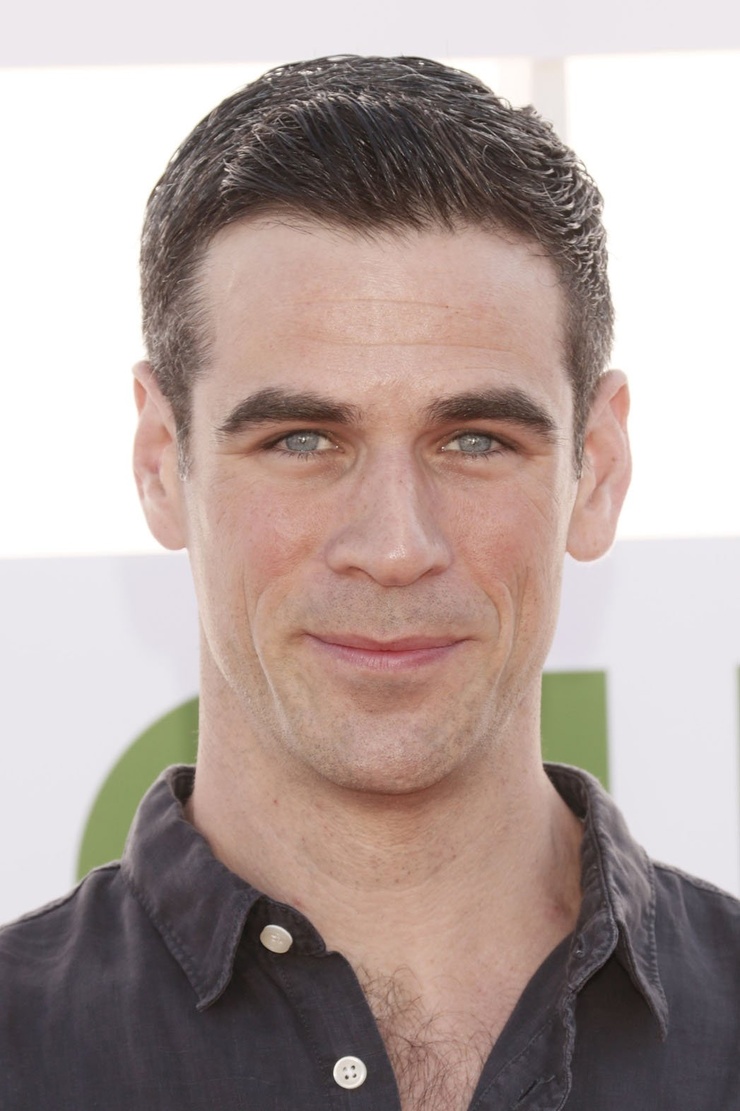 Picture of Eddie Cahill