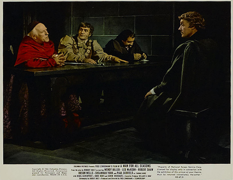 Picture of A Man for All Seasons (1966)