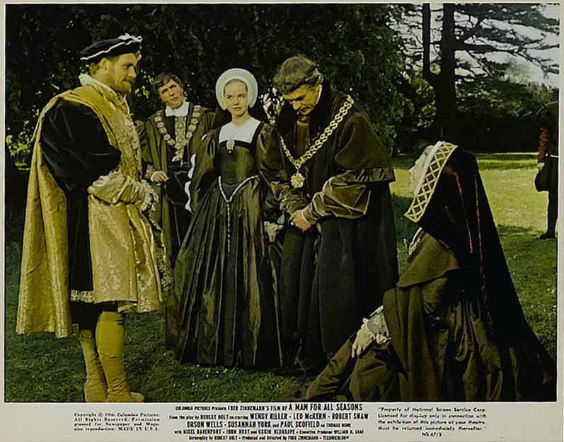 Picture of A Man for All Seasons (1966)