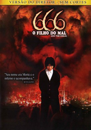 Picture of 666: The Child