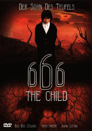 Picture of 666: The Child