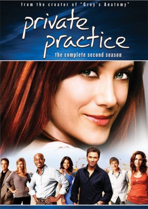 Image of Private Practice