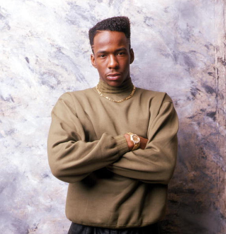Image of Bobby Brown