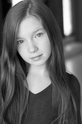 Picture of Annalise Basso
