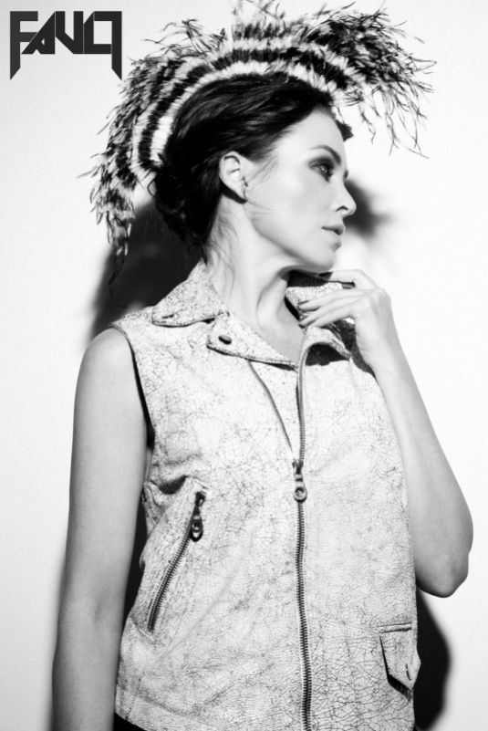 Picture of Dannii Minogue