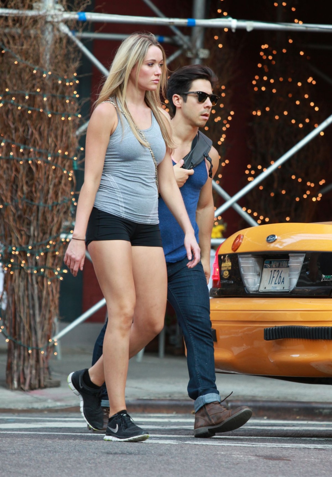 Picture of Katrina Bowden