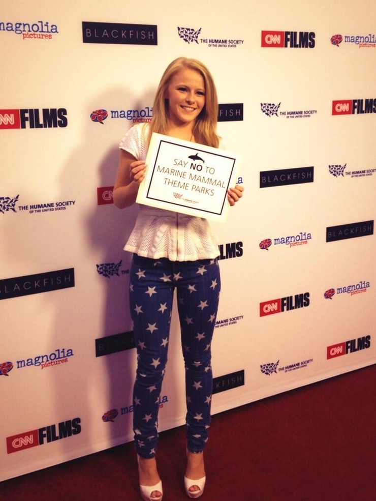 Picture of Hollie Cavanagh