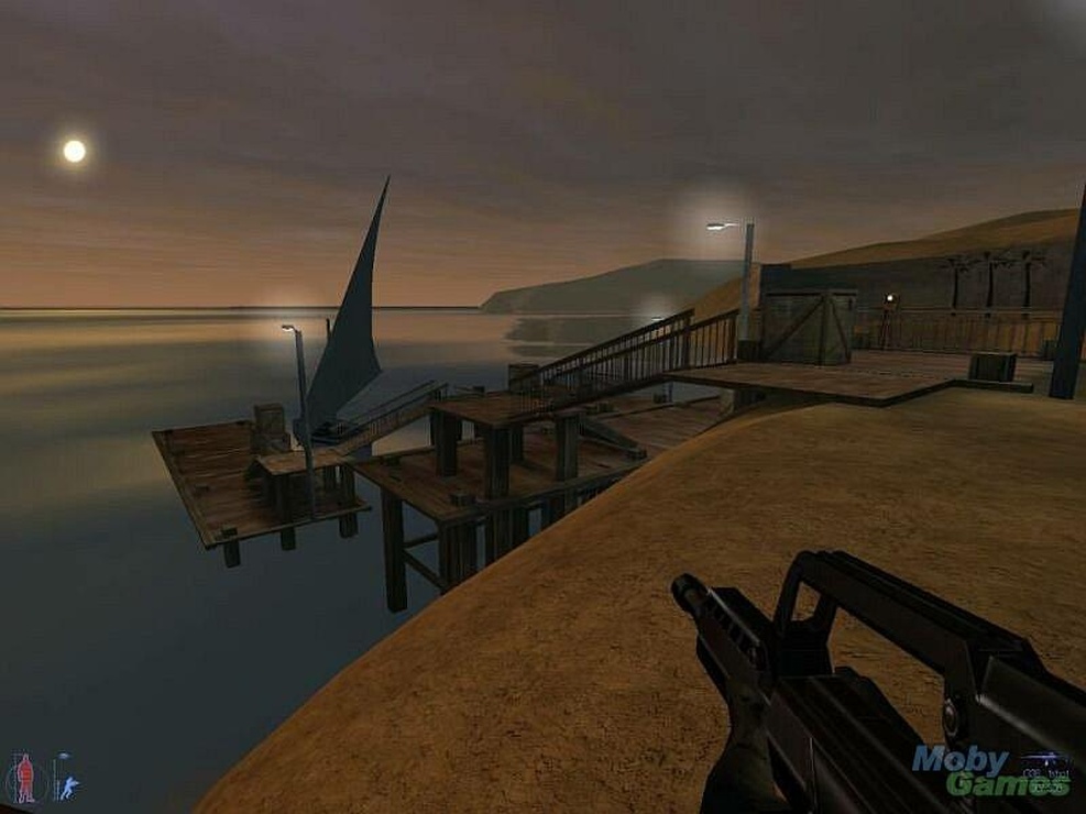 Project IGI 2: Covert Strike picture