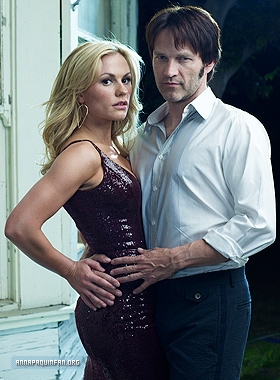 Picture of Anna Paquin