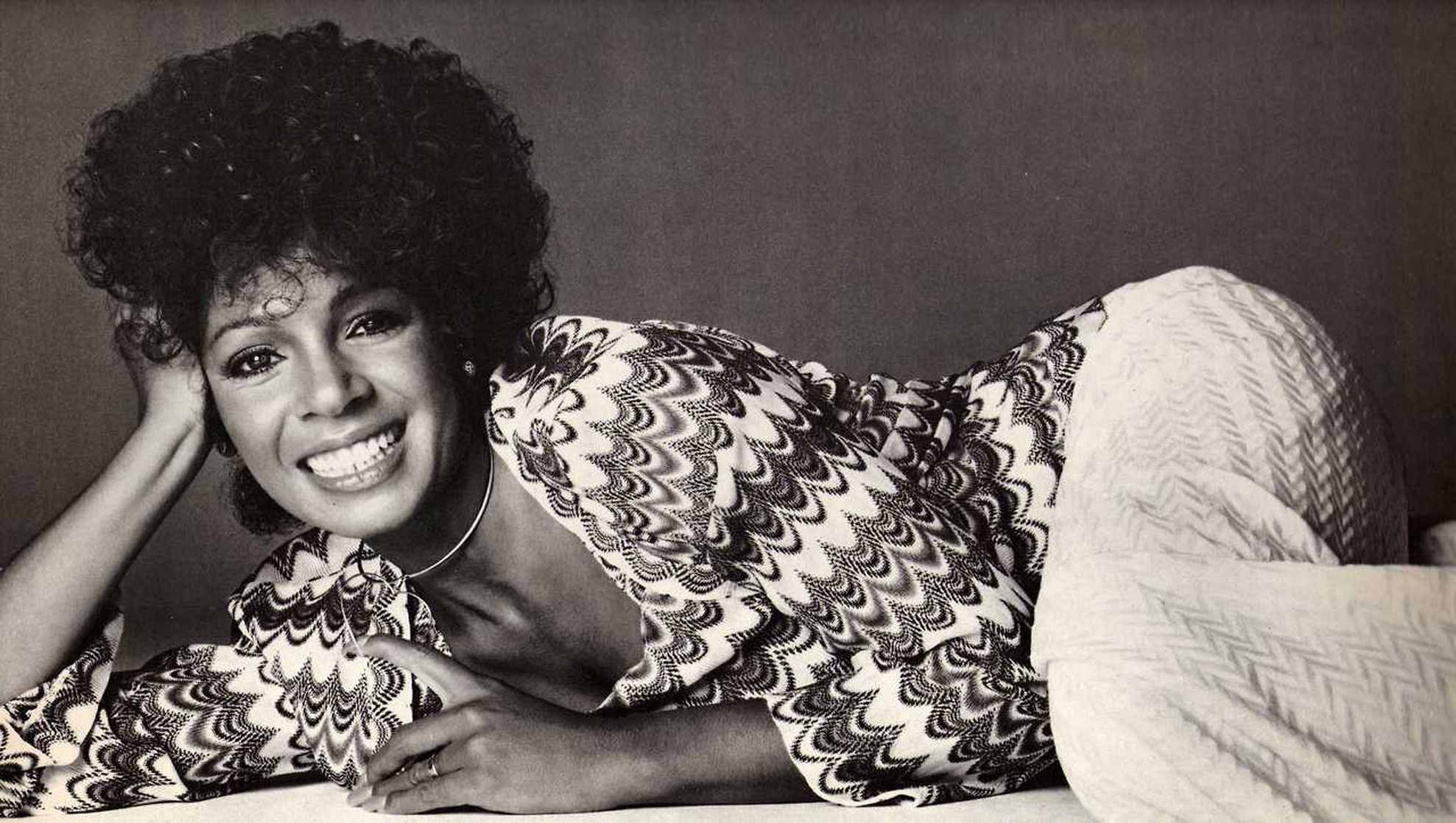 Picture of Shirley Bassey