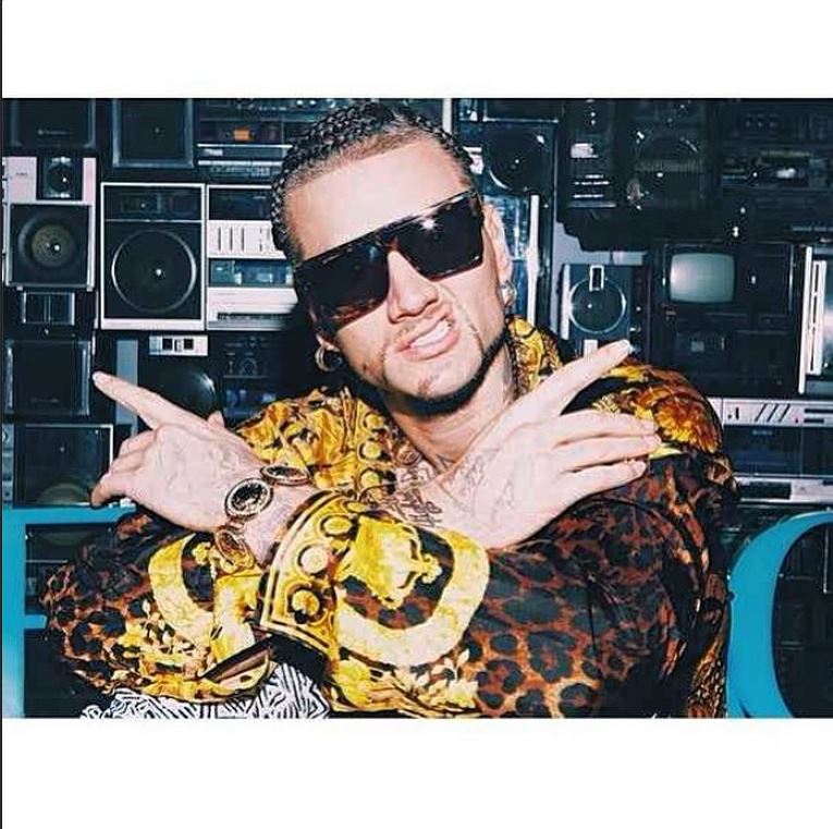 Picture of Riff Raff