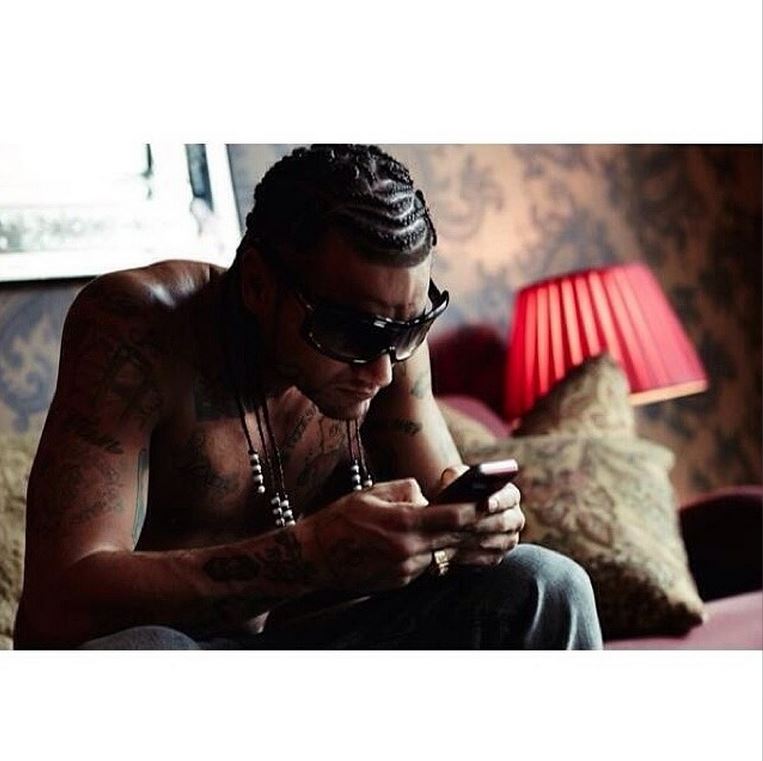 Picture of Riff Raff