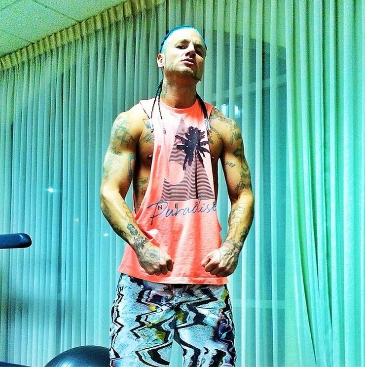 Picture of Riff Raff