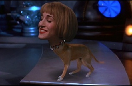 Picture of Mars Attacks!