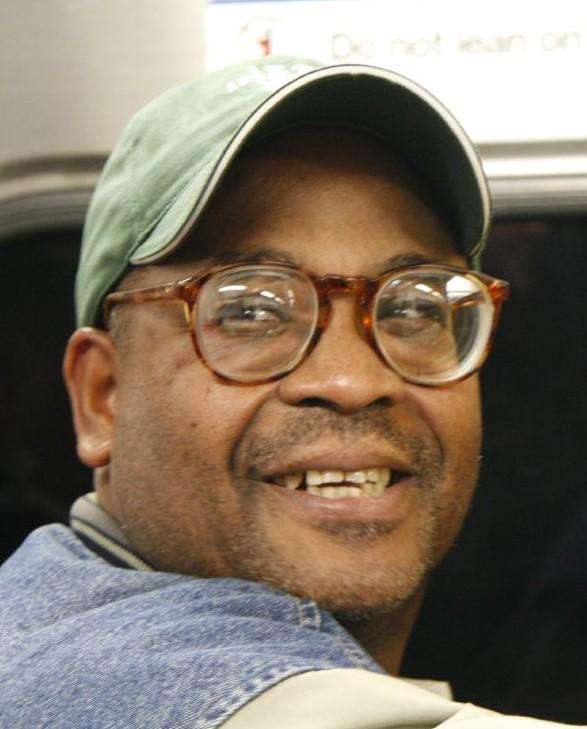 Picture of Mike Singletary