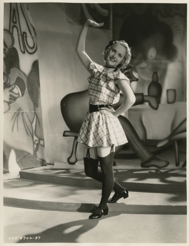 Picture of Beverly Crane