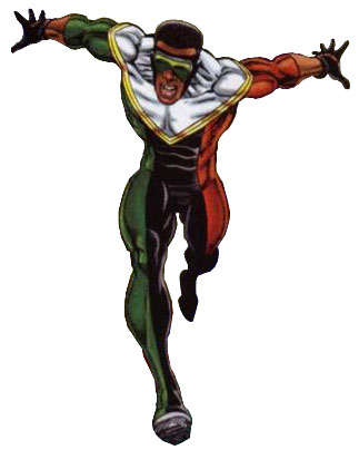 Triathlon (Delroy Garrett) image