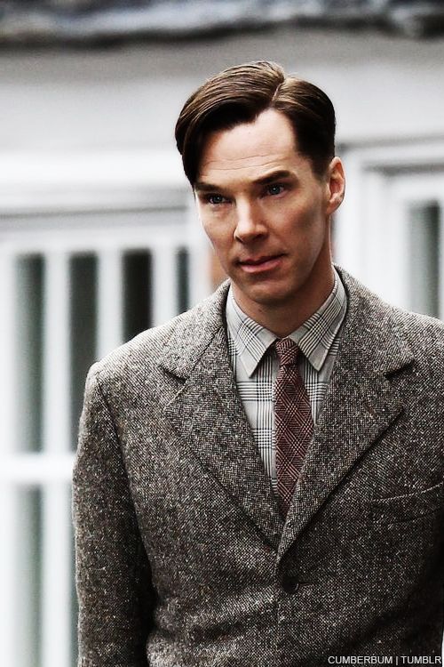The Imitation Game picture