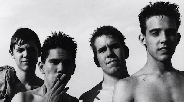 Picture of Slint