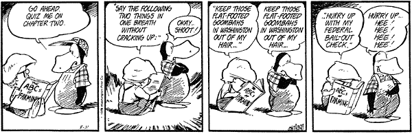 Picture of Bloom County