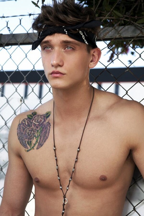 Picture of Cody Saintgnue