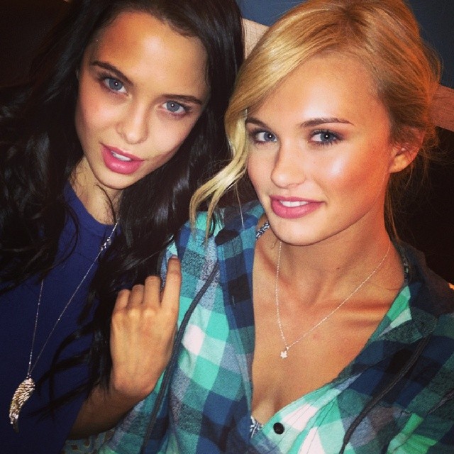 Picture of Noelle Brown