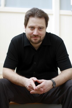 Picture of Brian Allard