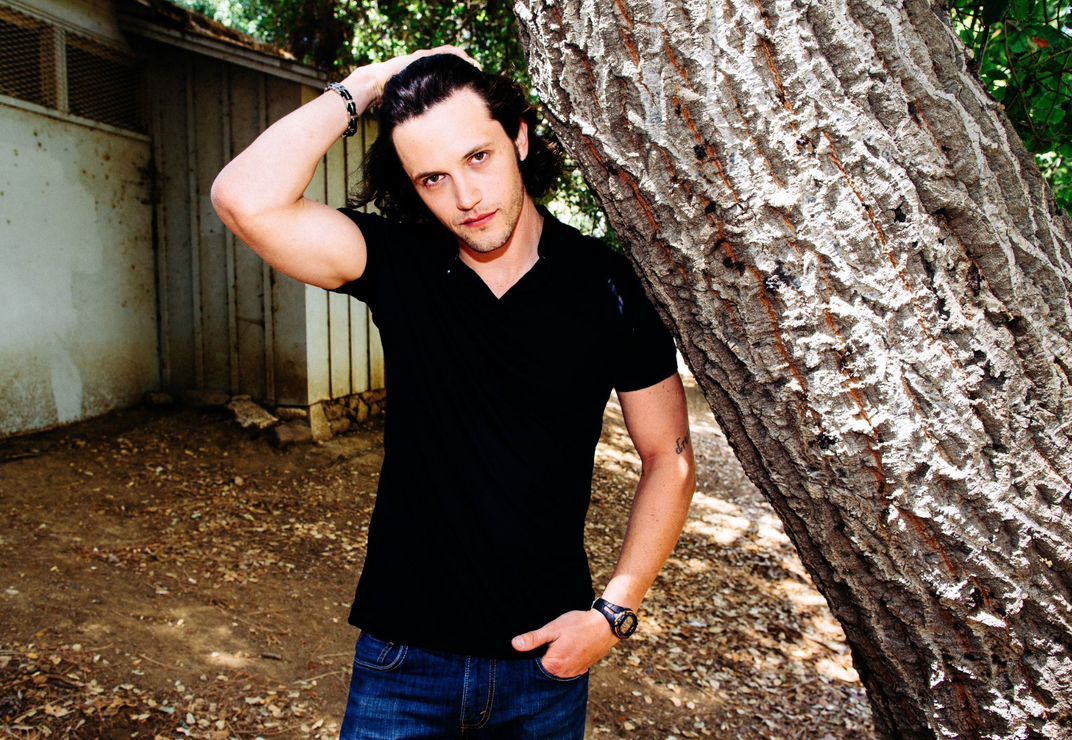 Picture of Nathan Parsons