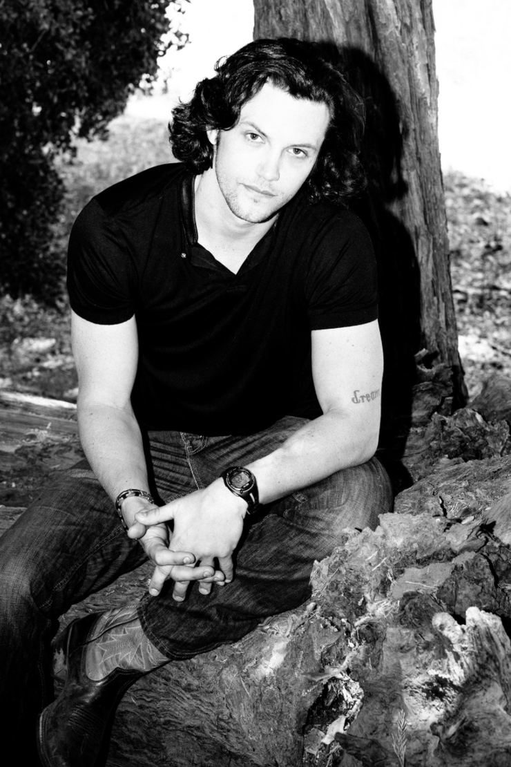 Picture of Nathan Parsons