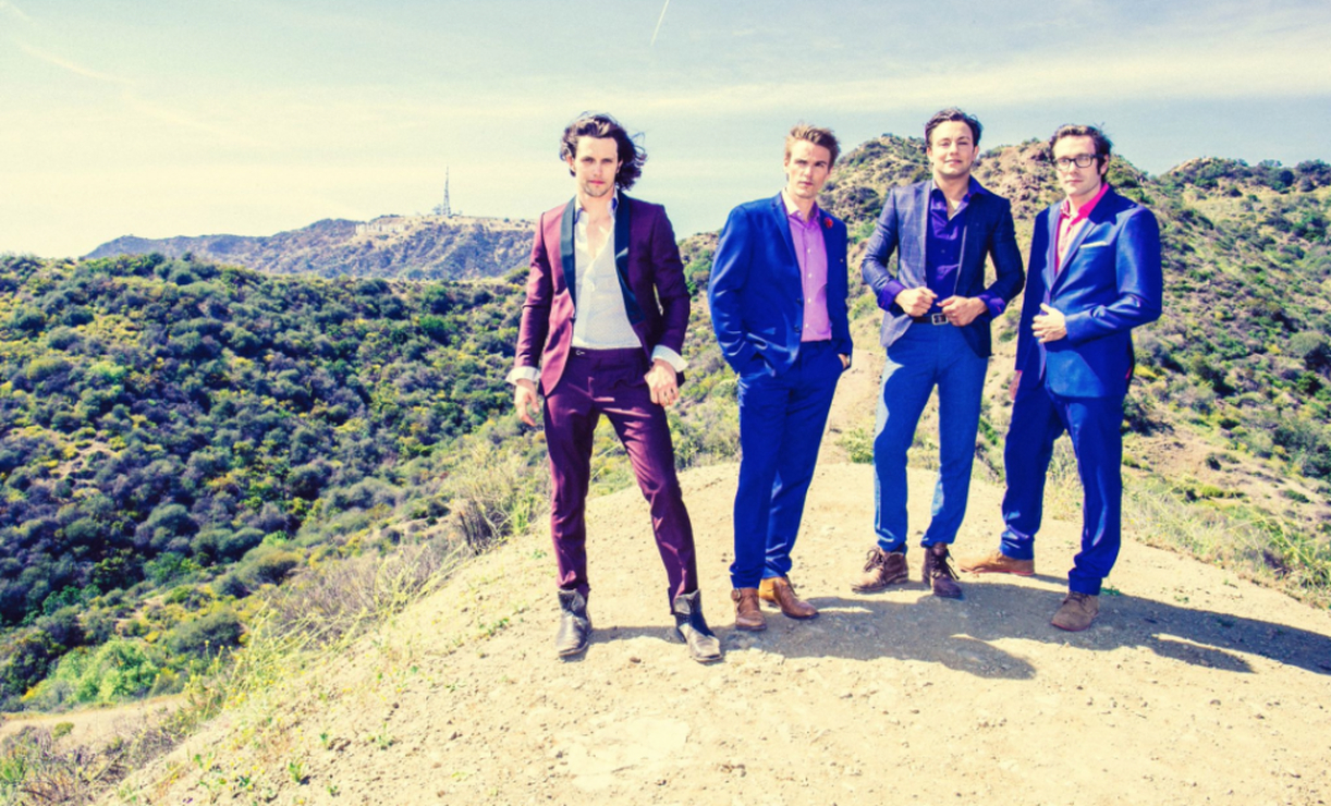 Picture of Riley Smith