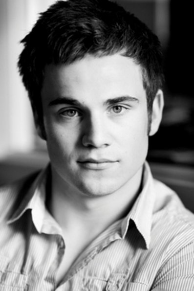 Picture of Allan Hyde