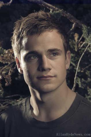 Picture of Allan Hyde