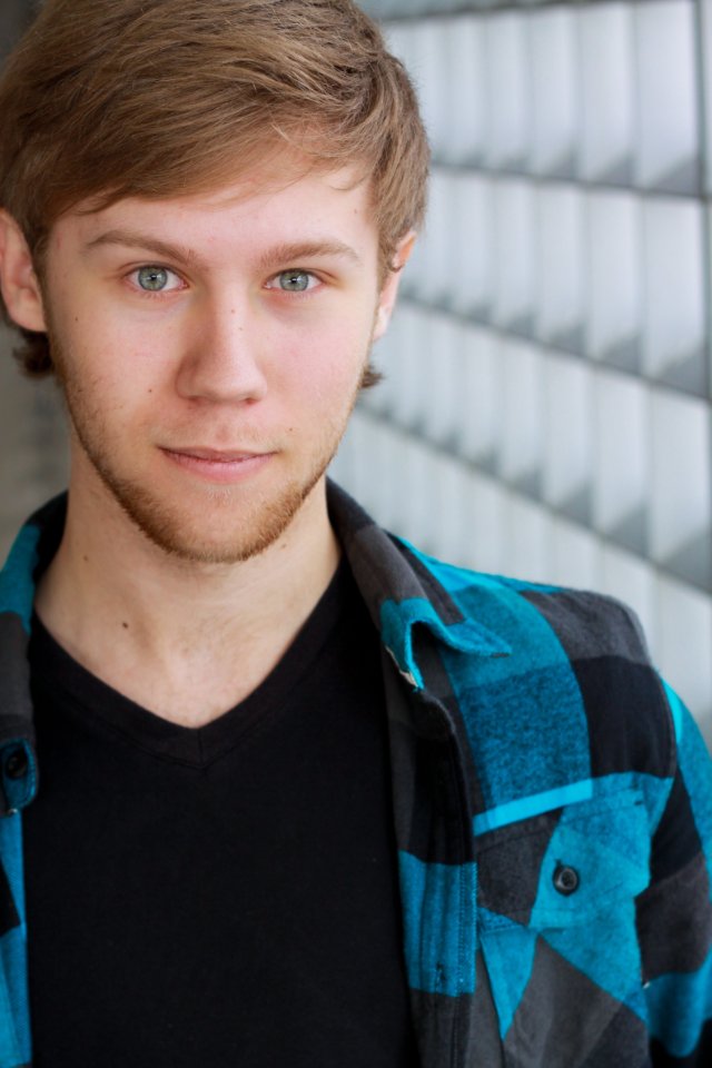 Picture of Aaron Christian Howles