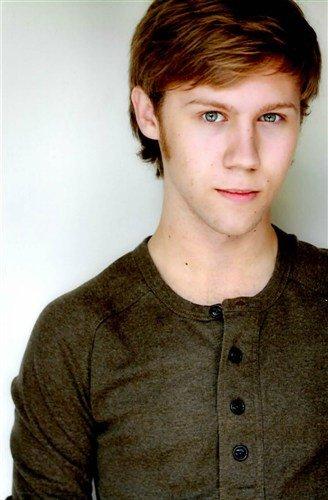 Picture of Aaron Christian Howles