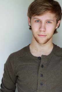 Aaron Christian Howles image