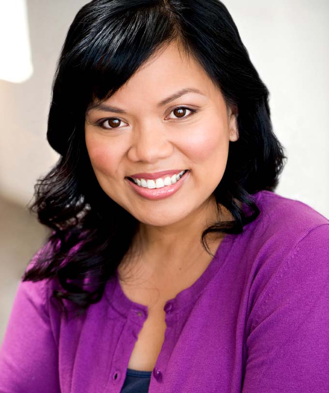 Melody Butiu picture