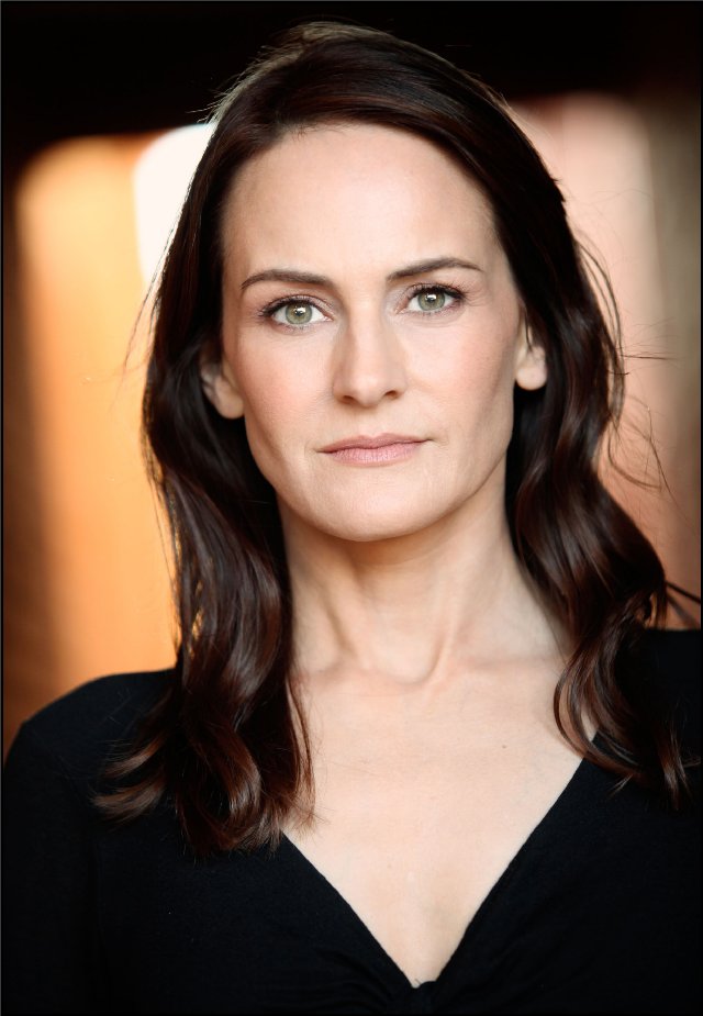 Picture of Deborah Puette