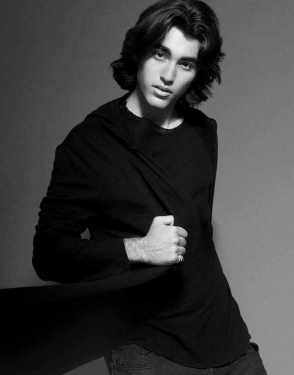 Picture of Blake Michael