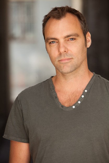 Picture of Matthew Holmes