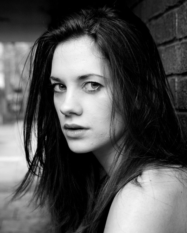 Picture of Selina MacDonald