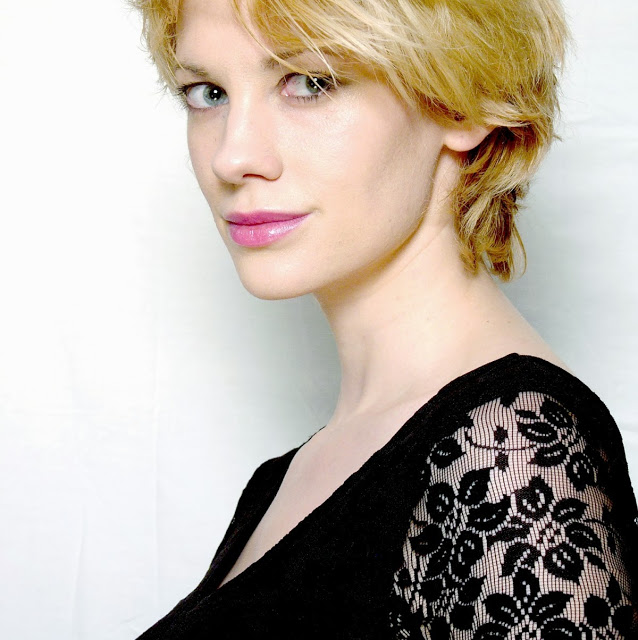 Picture of Selina MacDonald