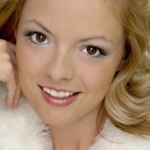 Amber Dawn Landrum image