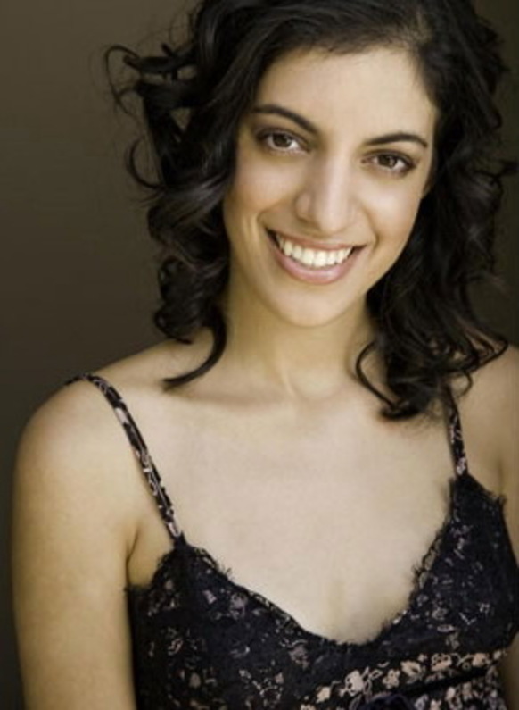 Image Of Ranae Shrider Image Of Ranae Shrider