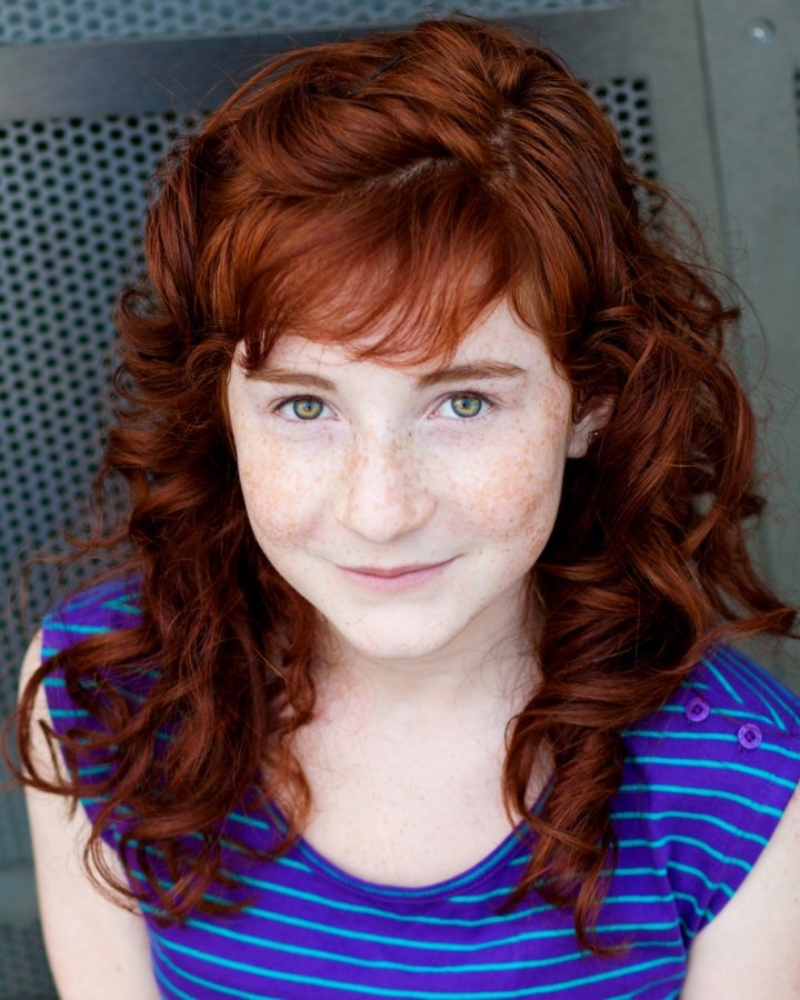 Picture of Laurel Weber