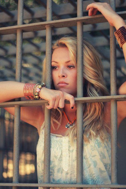 Natalie Hall picture